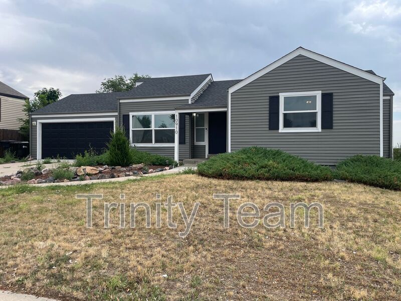 10910 Albion Dr, Thornton, CO 80233 - House Rental in Thornton, CO ...