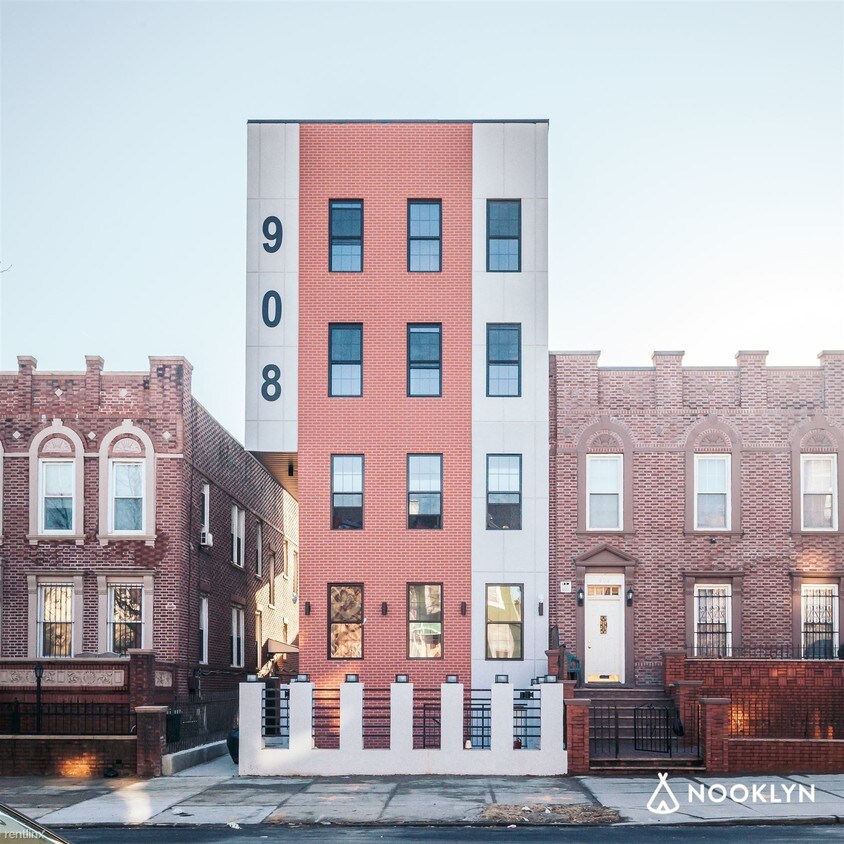 908 Bushwick Ave, Brooklyn, NY 11221 - Condo for Rent in Brooklyn, NY ...