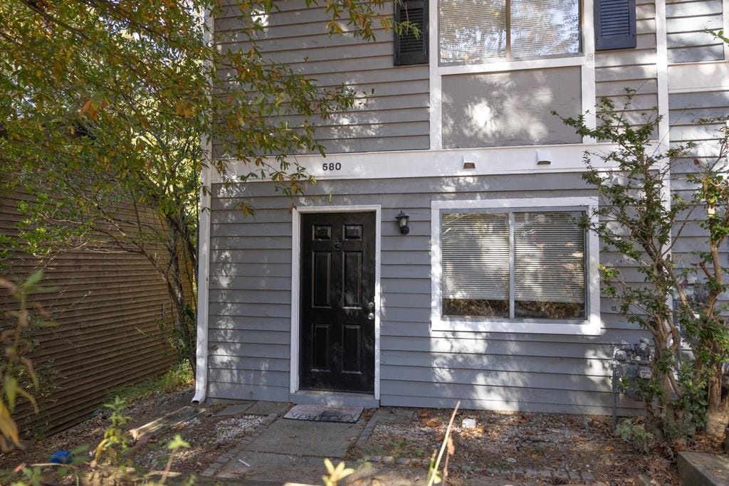 580 Northridge Crossing Dr, Atlanta, GA 30350 - Townhome Rentals in ...