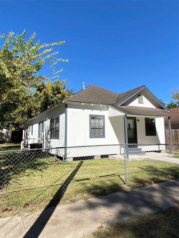 212 E Lobit Ave, Baytown, TX 77520 - House Rental in Baytown, TX ...