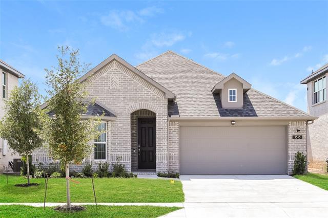 1616 Open Range Rd, Celina, TX 75097 - House Rental in Celina, TX ...