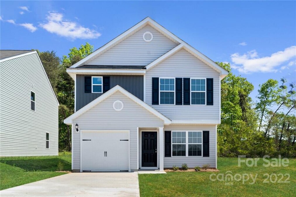 9316 Creedmore Hills Dr, Charlotte, NC 28214 - House Rental in ...