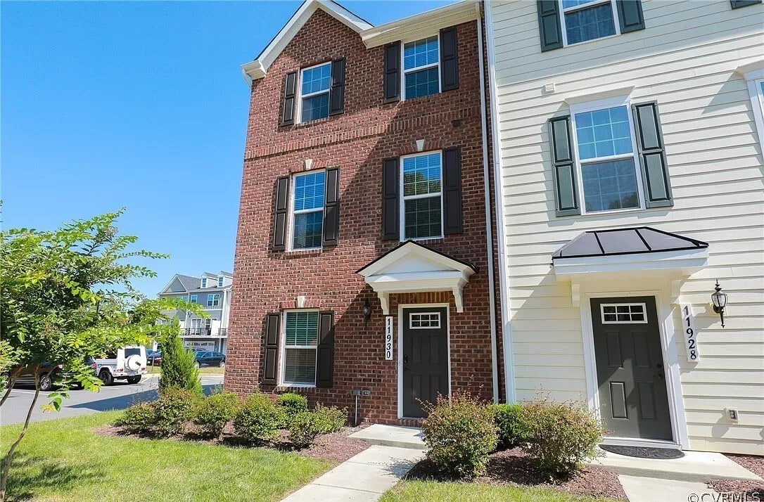 11920 Shire Ln, Henrico, VA 23233 - Townhome Rentals in Henrico VA ...