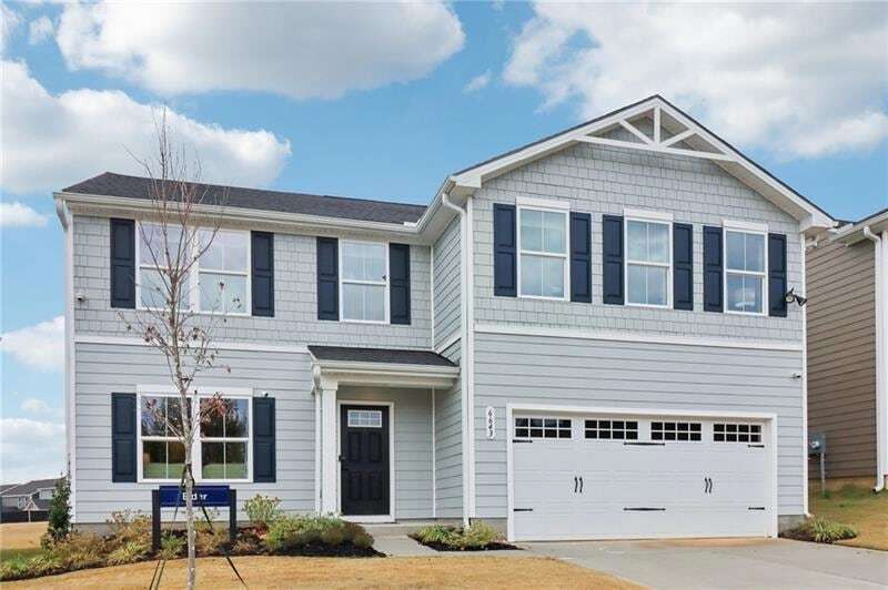 6643 Red Oak Wy, Stone Mountain, GA 30087 | Apartments.com