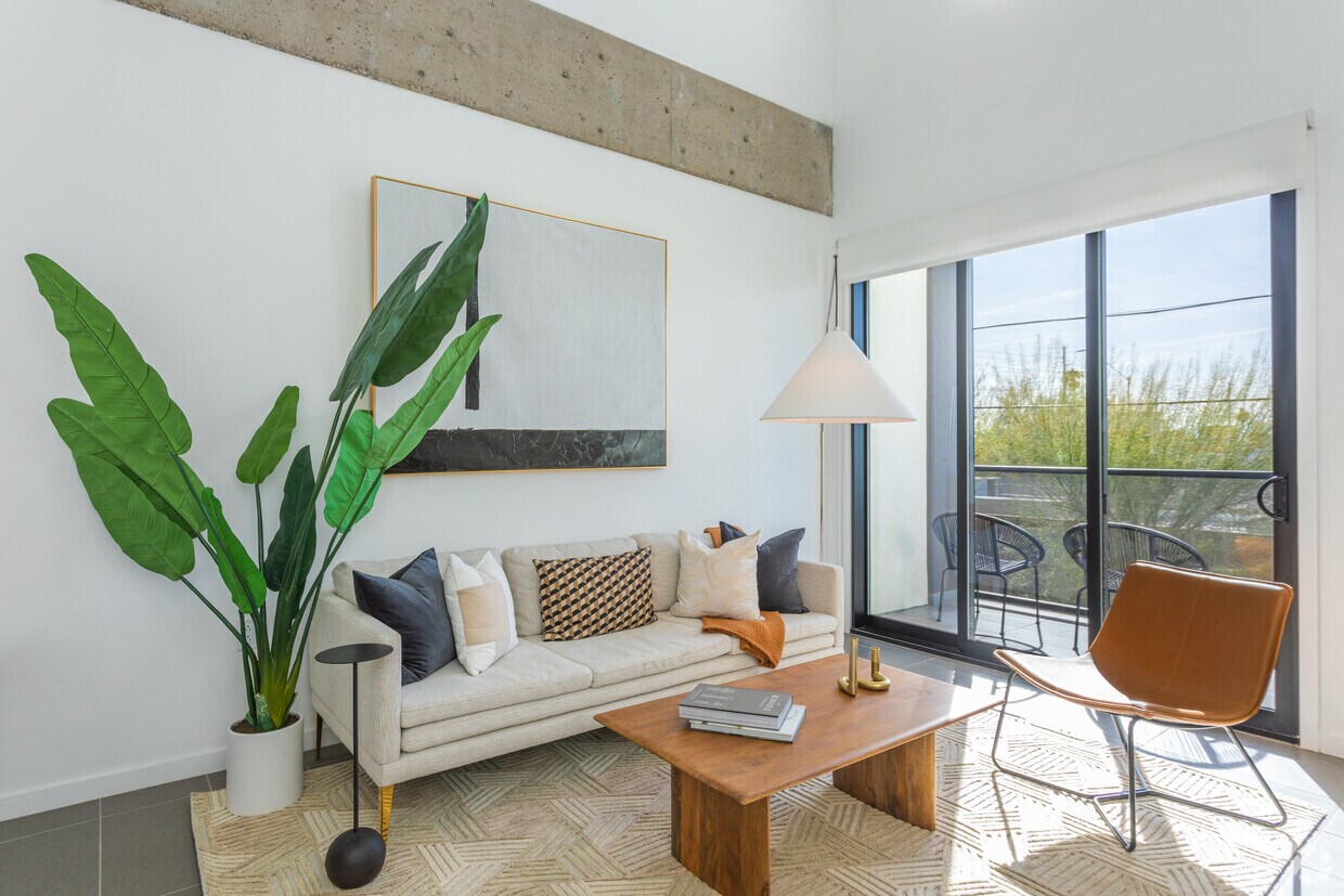 The Lofts on 7th - Apartments at 2722 N 7th St Phoenix, AZ | Apartments.com