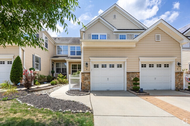 Rancocas Pointe Apartments for Rent - Mount Laurel, NJ - 1 Rentals ...