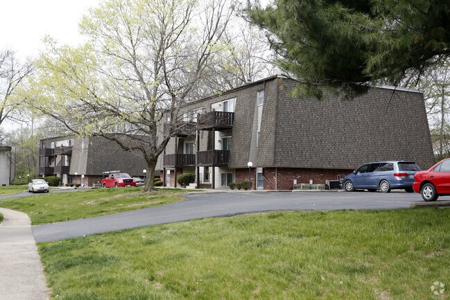Country Trails Apartments Apartments - Decatur, IL | Apartments.com