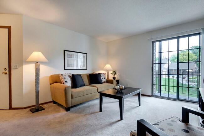 Eden Commons - 11605 Wilder Dr Eden Prairie, MN - Apartments for Rent ...