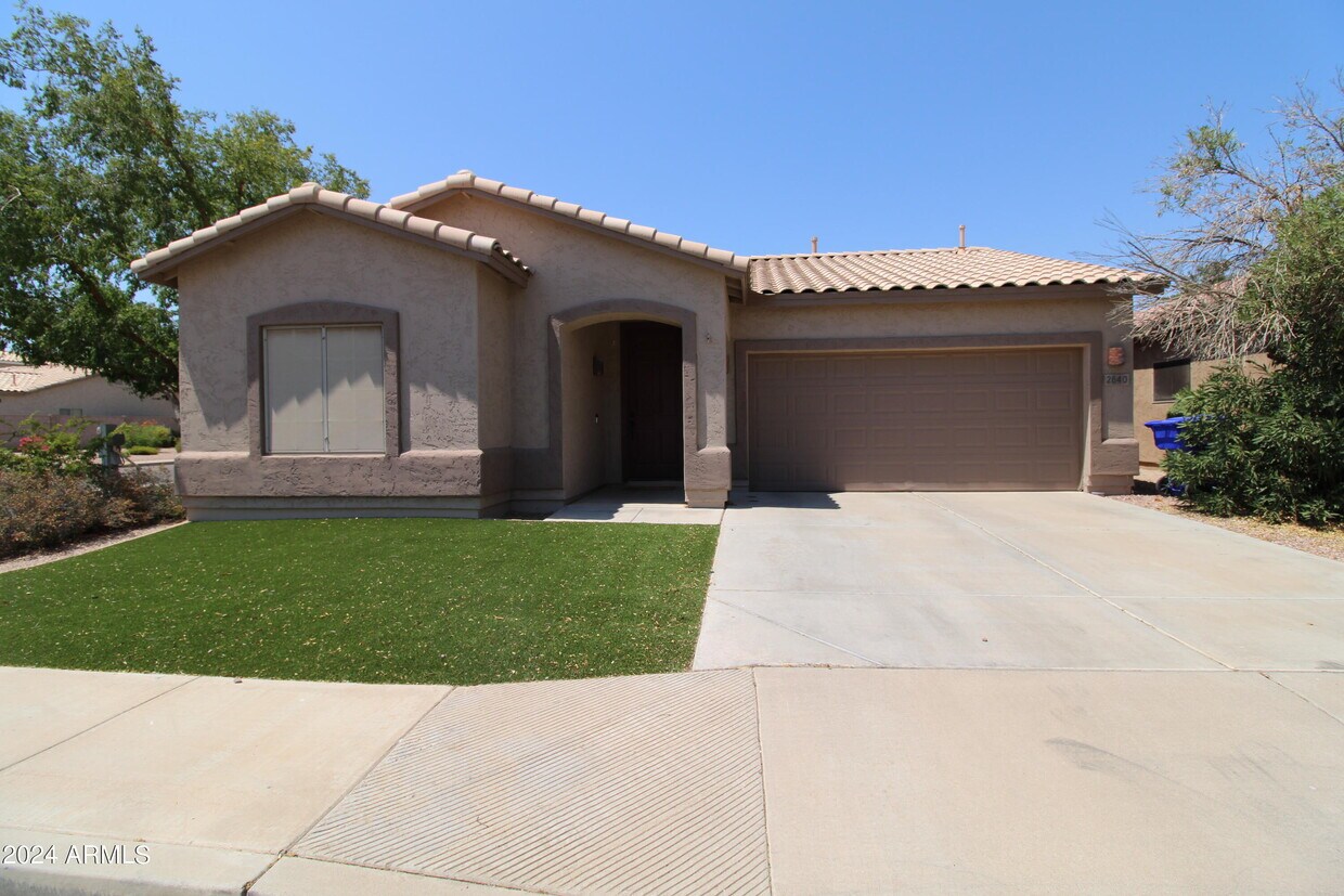 2640 E La Costa Dr, Chandler, AZ 85249 - House Rental in Chandler, AZ ...