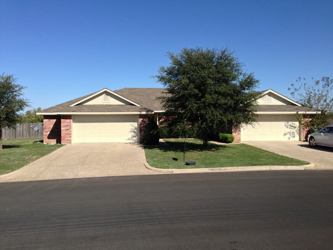 714 Park Meadows Dr, Hewitt, TX 76643 - House Rental in Hewitt, TX ...