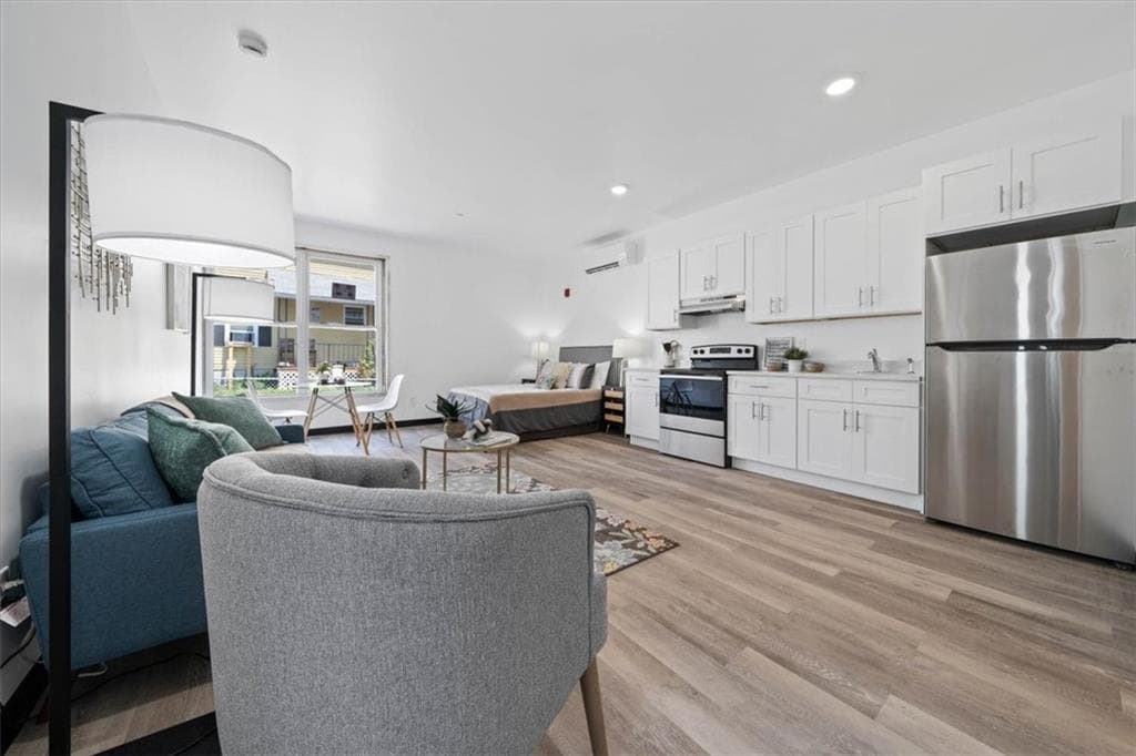 Woonsocket Apartments For Rent