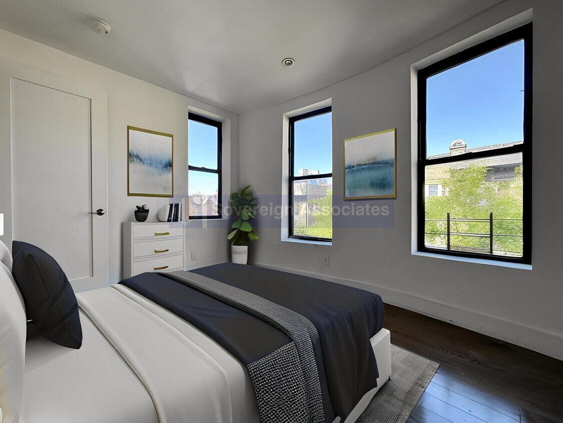 4 St Nicholas Terrace Unit 9N, New York, NY 10027 | Apartments.com