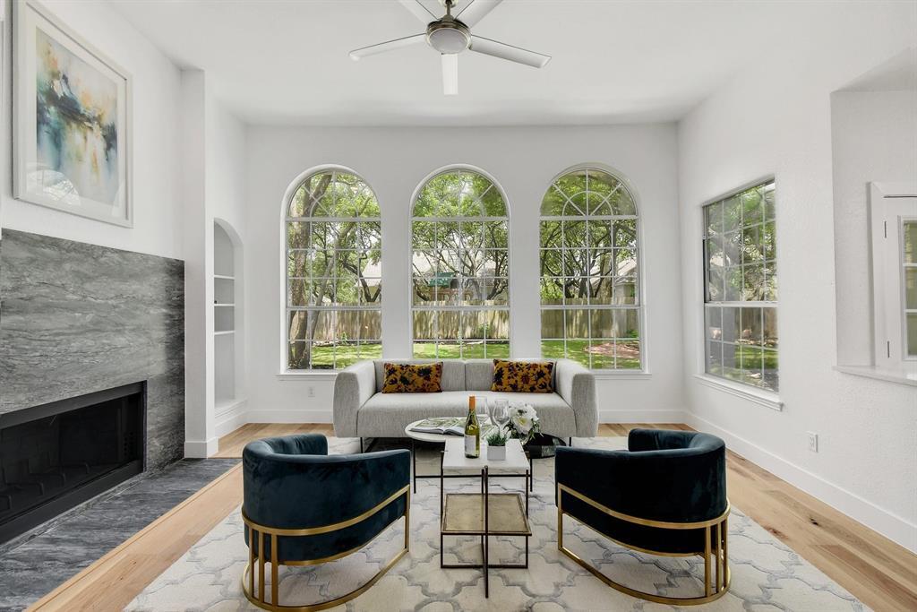 11930 Loomis Dr, Austin, TX 78738 - House Rental in Austin, TX ...