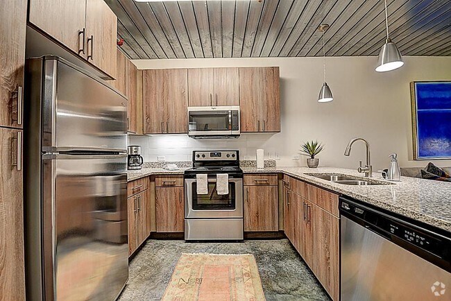 One Hermann Place Rentals - Houston, TX | Apartments.com