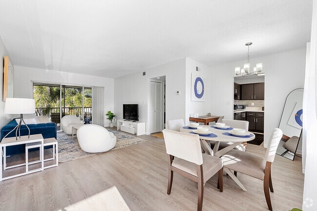 Apartments for Rent Near Palm Beach State College Boca Raton Campus ...