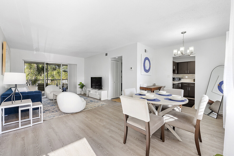 Apartamentos en renta en Boca Raton, FL