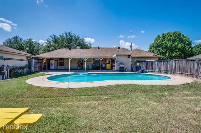 124 Park Crest Dr, Red Oak, TX 75154 - House Rental in Red Oak, TX ...