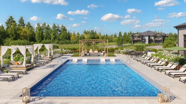 The Brookstone Apartments Acworth - Apartments in Acworth, GA ...