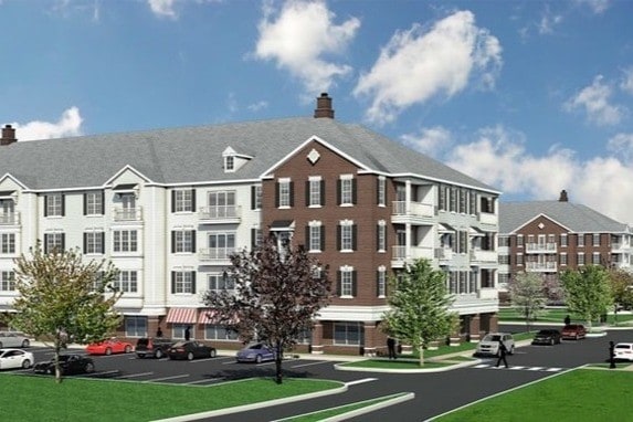 Barclay Chase Apartment Homes - Apartments in Marlton, NJ | Apartments.com