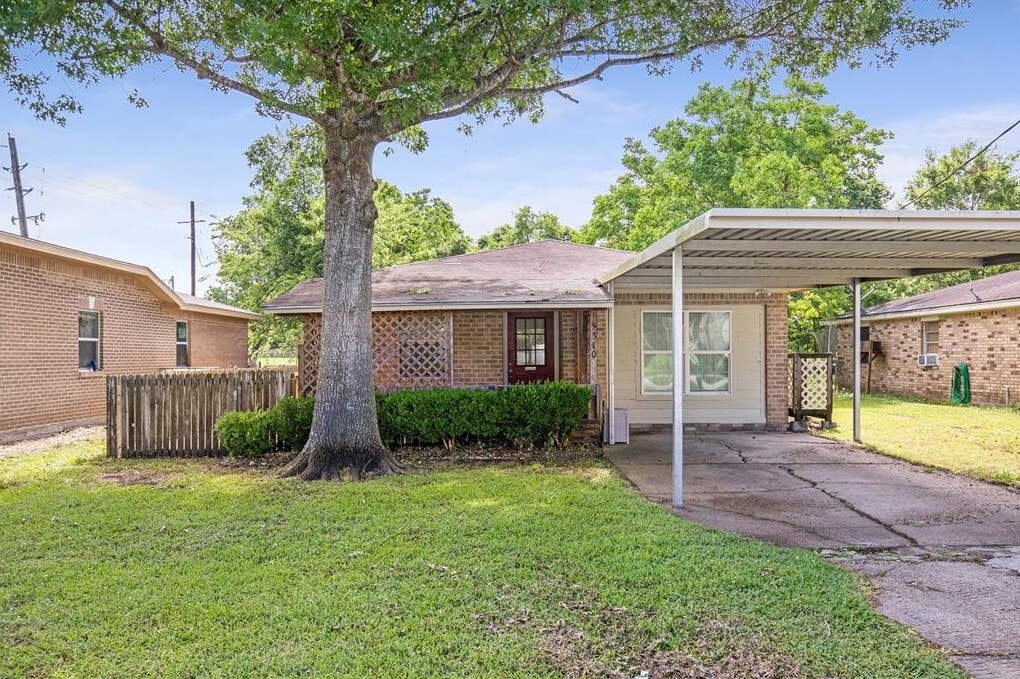 5310 6Th St, Crosby, TX 77532 - House Rental in Crosby, TX | Apartments.com