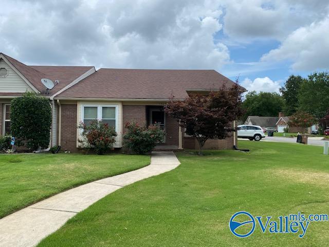 1922 W Brownstone Ct SW, Decatur, AL 35603 - Townhome Rentals in ...