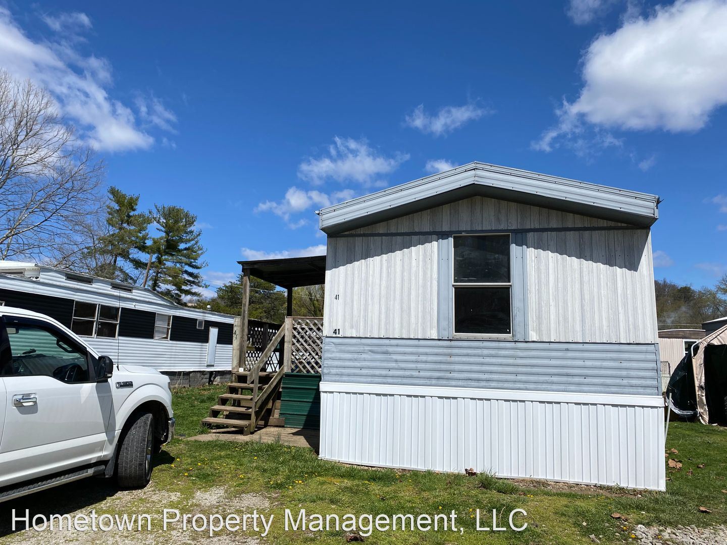 41 Meadowbrook Acres, Parkersburg, WV 26101 - House Rental in ...