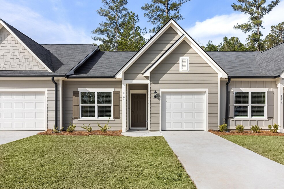 575 Shelton Mill Rd