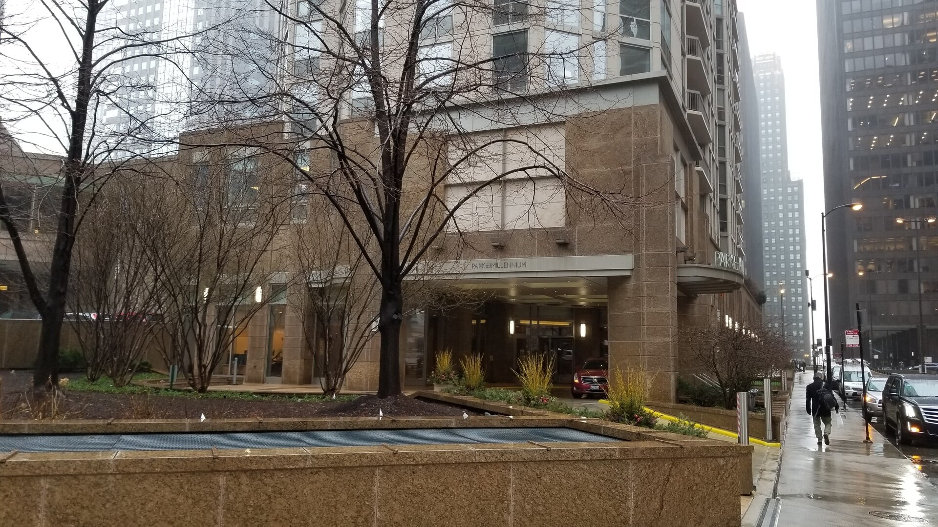 222 N Columbus Dr Unit 1001, Chicago, IL 60601 - Condo for Rent in ...