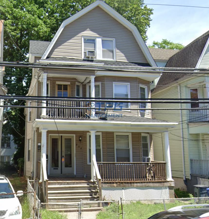 854 S 15Th St Unit 3, Newark, NJ 07108 - Room for Rent in Newark, NJ ...