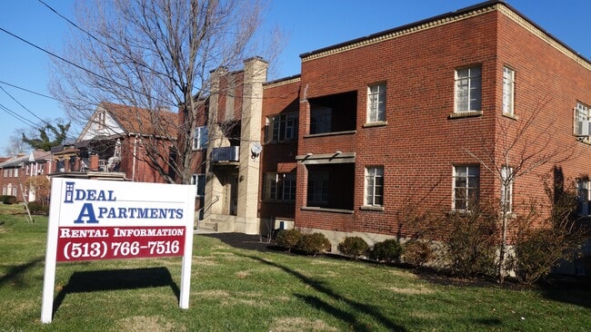 Clinton Springs Apartments for Rent - Cincinnati, OH - Updated Today ...