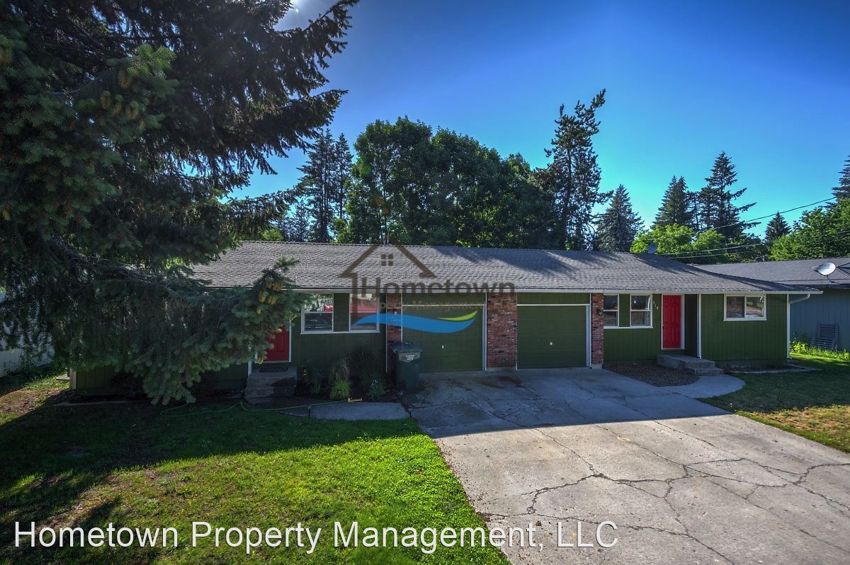 319 N 19th St, Coeur d'Alene, ID 83814 - House Rental in Coeur d'Alene ...