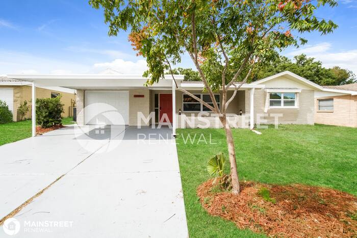 10811 Manchester Rd, Port Richey, FL 34668 - House Rental in Port ...