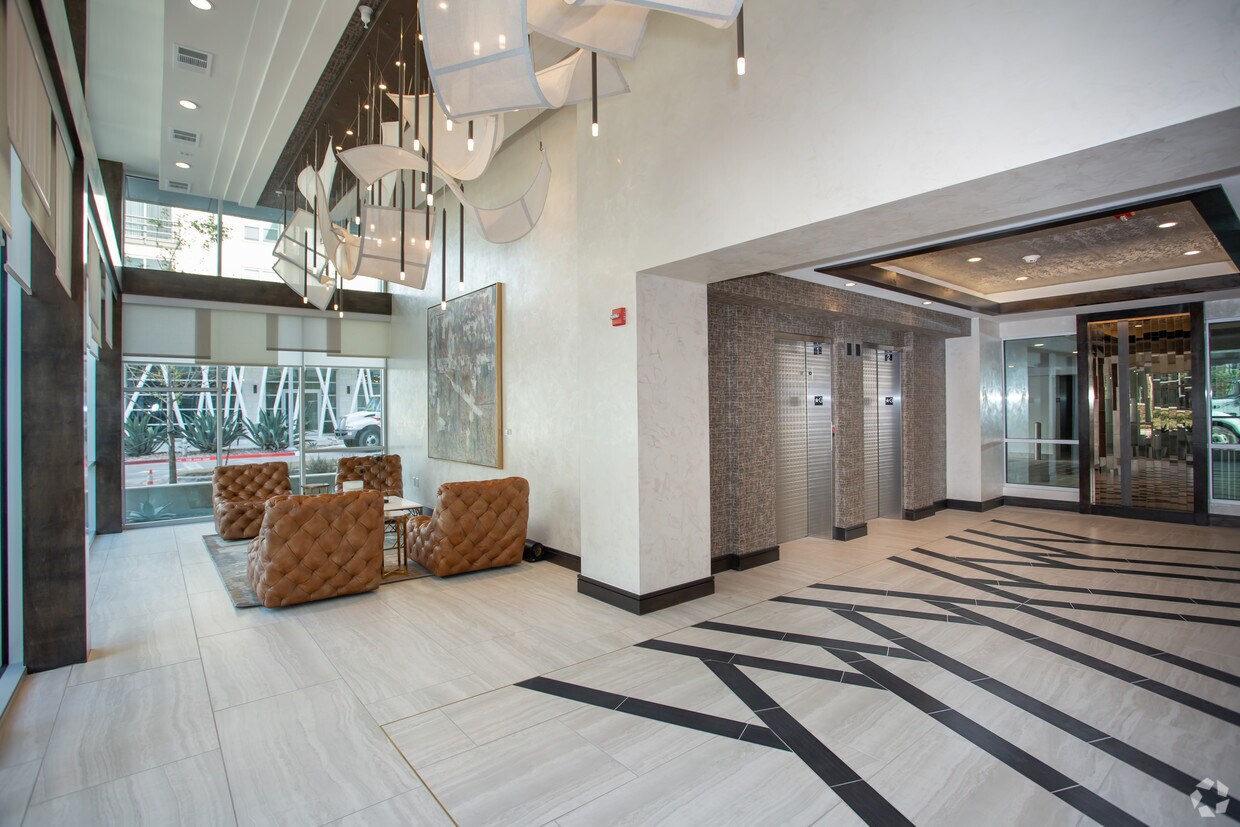 The Grand at the Domain - Apartments in Austin, TX | Apartments.com