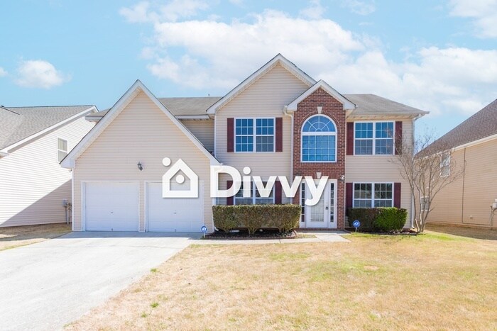 11668 Sarah Loop, Hampton, GA 30228 - House Rental in Hampton, GA ...