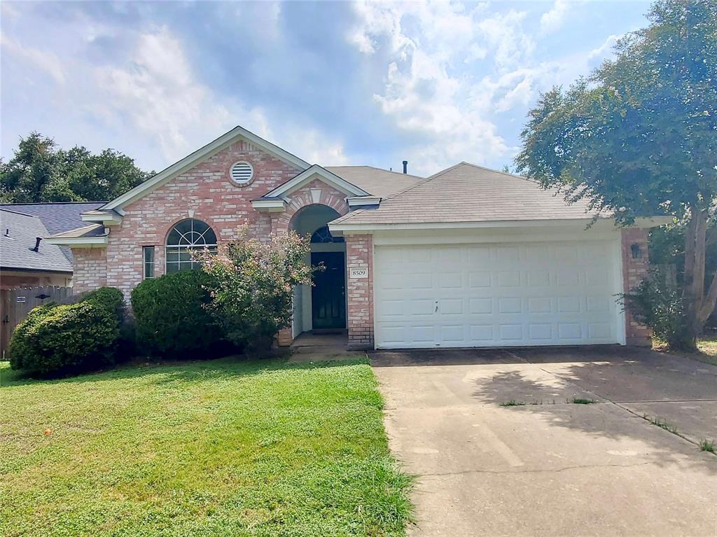8509 Portage Cove, Austin, TX 78717 - House Rental in Austin, TX ...