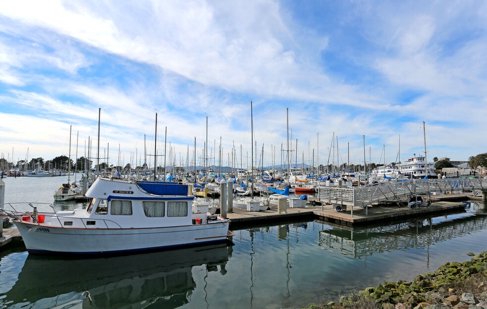 Is Southwest Berkeley a Good Place To Live in Berkeley CA ...