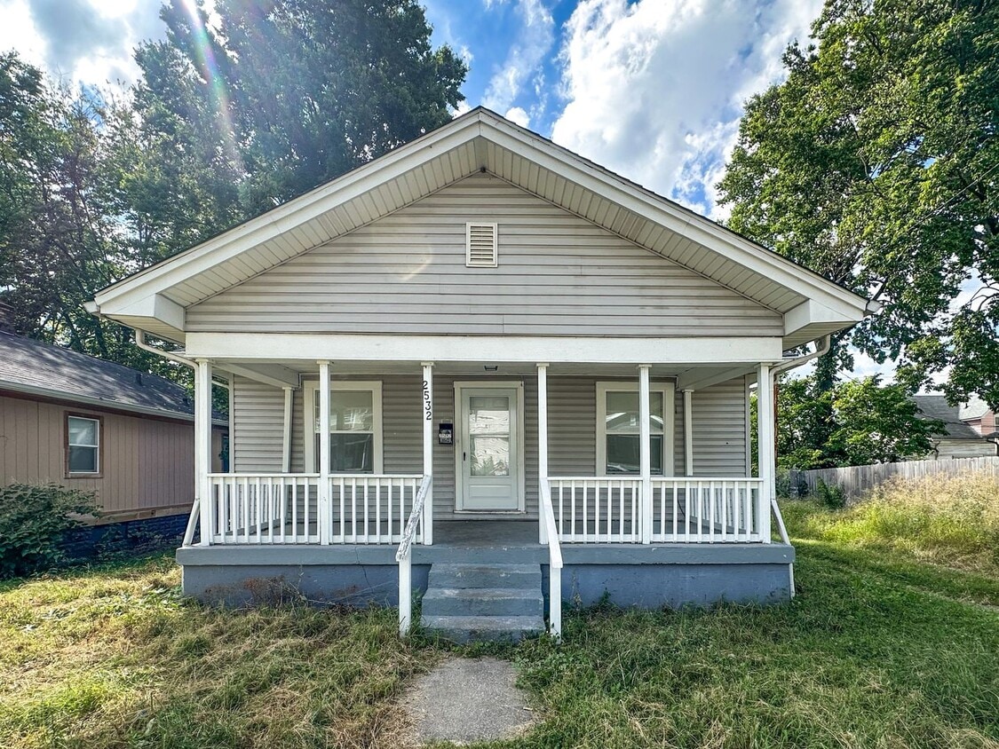 2532 Highland Pl, Indianapolis, IN 46208 - House Rental in Indianapolis ...