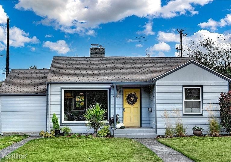 4856 Columbia Dr S, Seattle, WA 98108 - House Rental in Seattle, WA ...