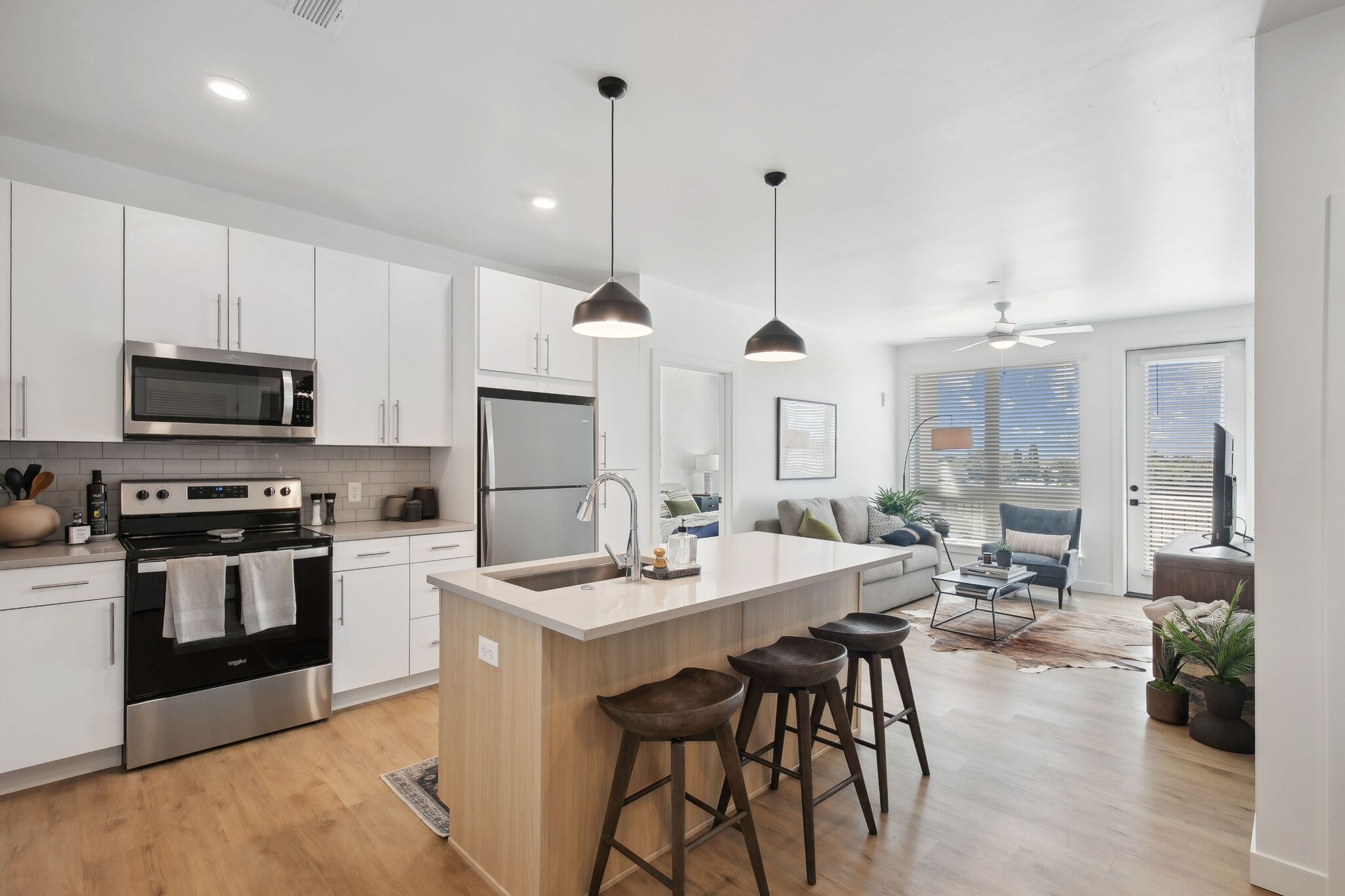 Momentum Apartments - 3361 W Jordan Line Pky West Jordan, UT 84088 ...