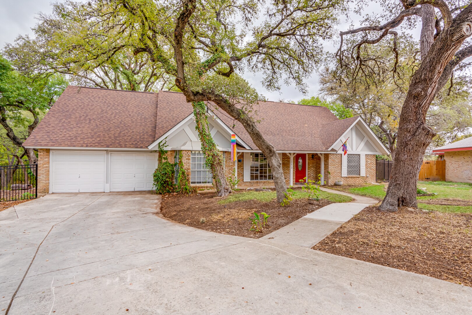10410 Mount Hope St, San Antonio, TX 78230 - House Rental in San ...