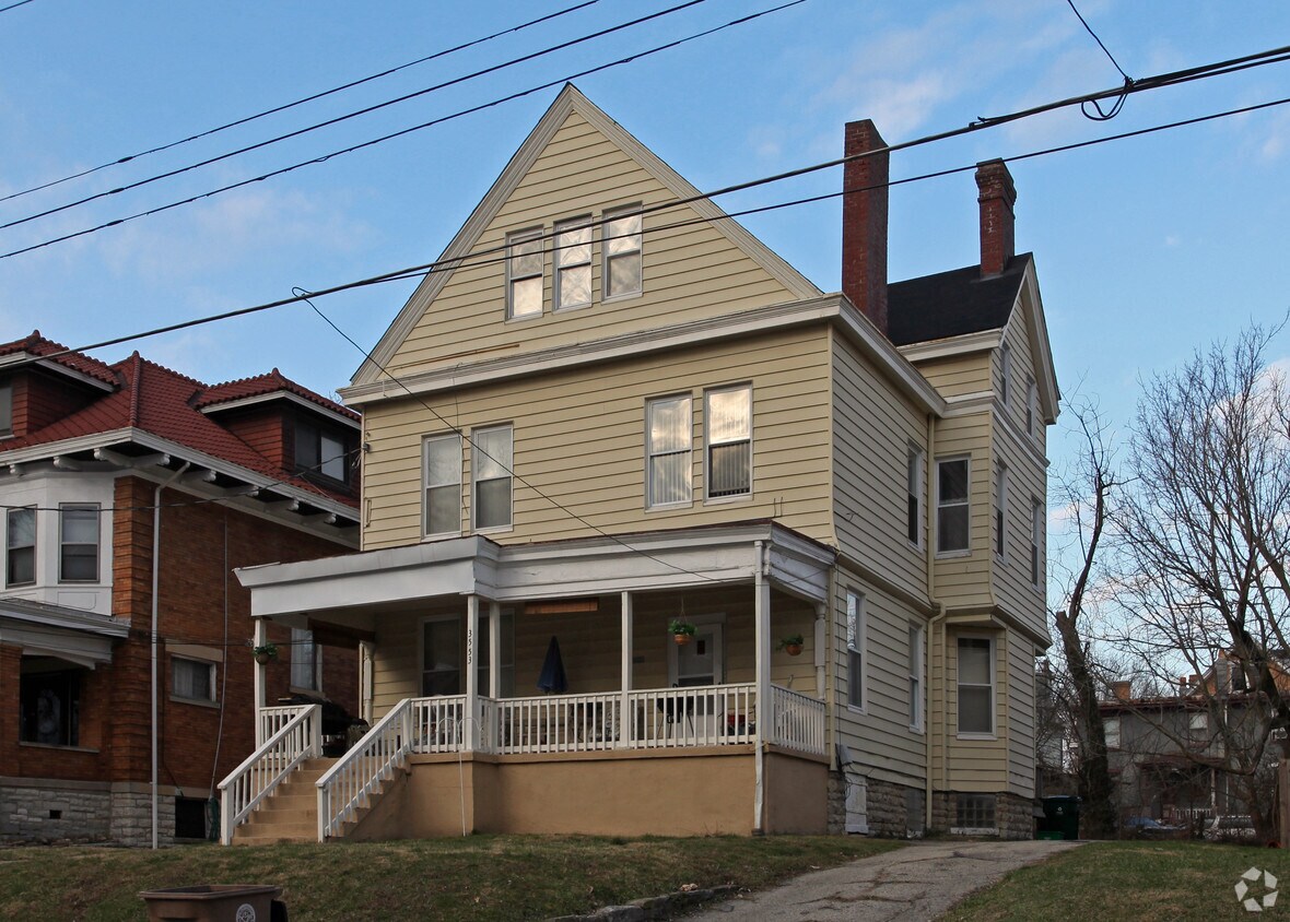 3553 Bevis Rd, Cincinnati, OH 45207 - 3553 Bevis Rd Cincinnati, OH ...