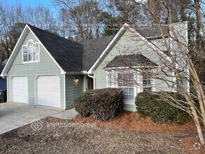 Wood Ridge Apartments for Rent with High Ceilings - Marietta, GA - 1 ...