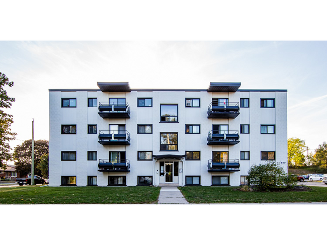 Preston Core Apartments for Rent - Cambridge, ON - 24 Rentals ...