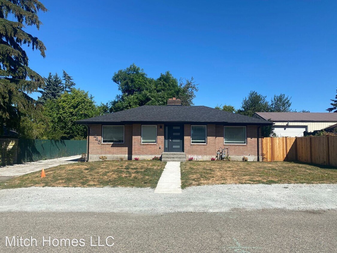 10448 2Nd Ave SW, Seattle, WA 98146 - House Rental in Seattle, WA ...