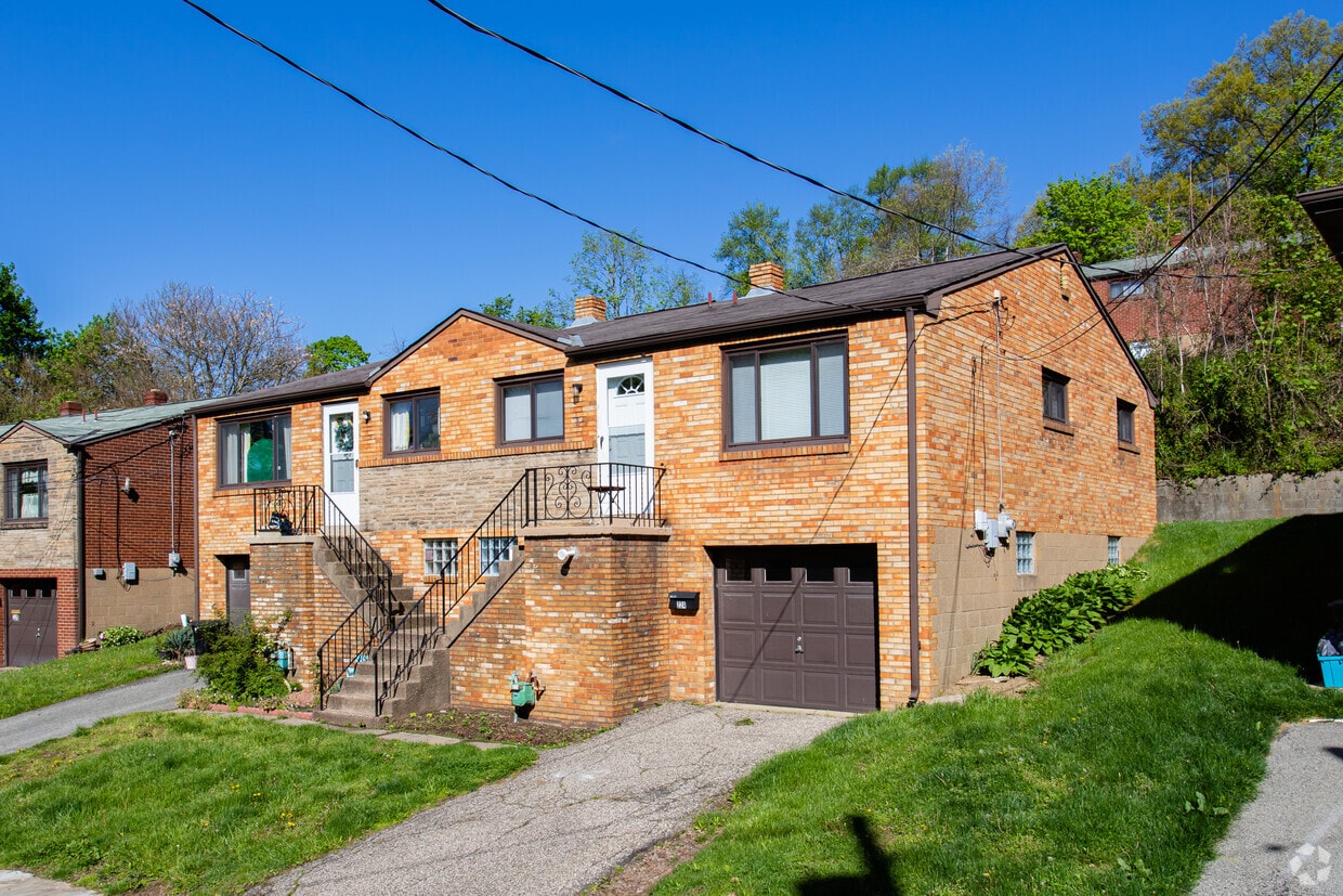 Willow Haven Rental Homes - 248 Greenlee Rd Pittsburgh, PA 15227 ...