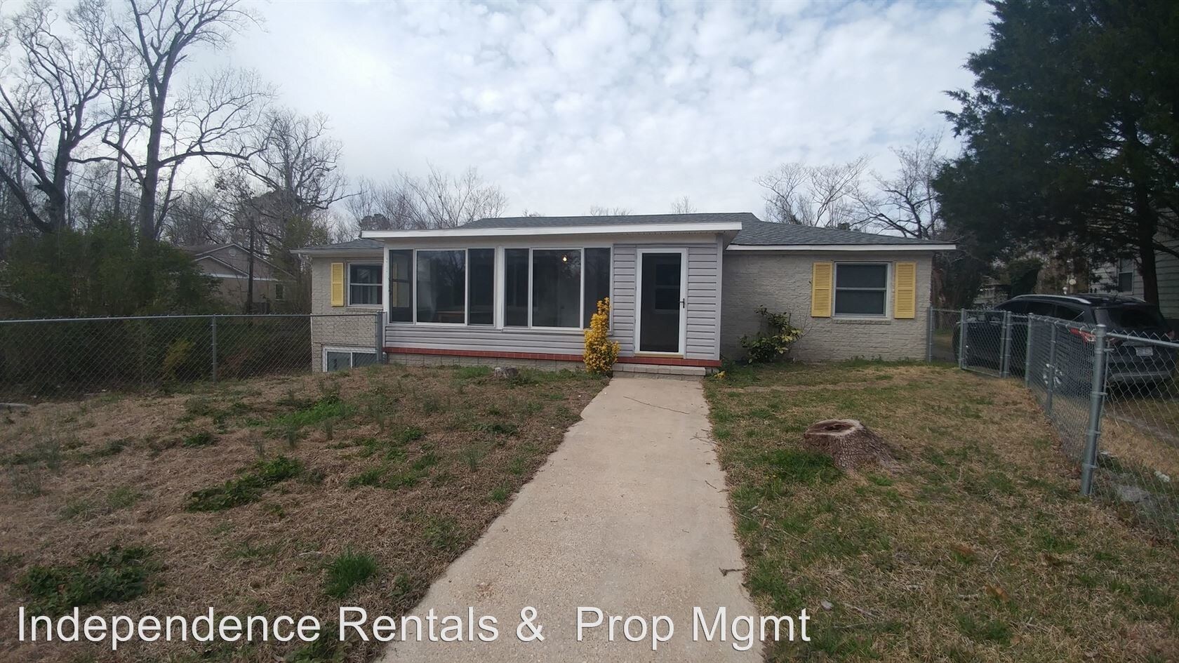 11A Dewitt St, Jacksonville, NC 28540 - House Rental in Jacksonville ...
