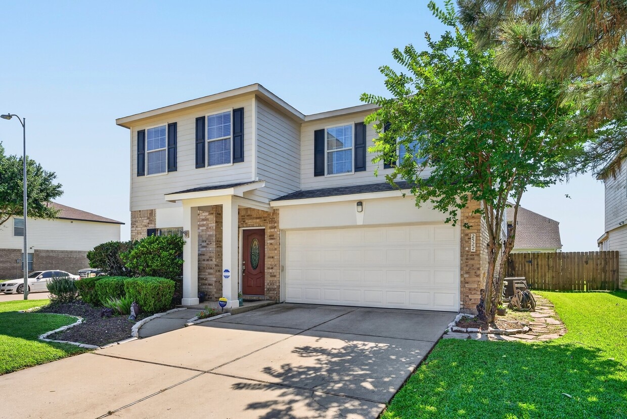 2522 Knoll Shadows Ln, Katy, TX 77449 - House Rental in Katy, TX ...