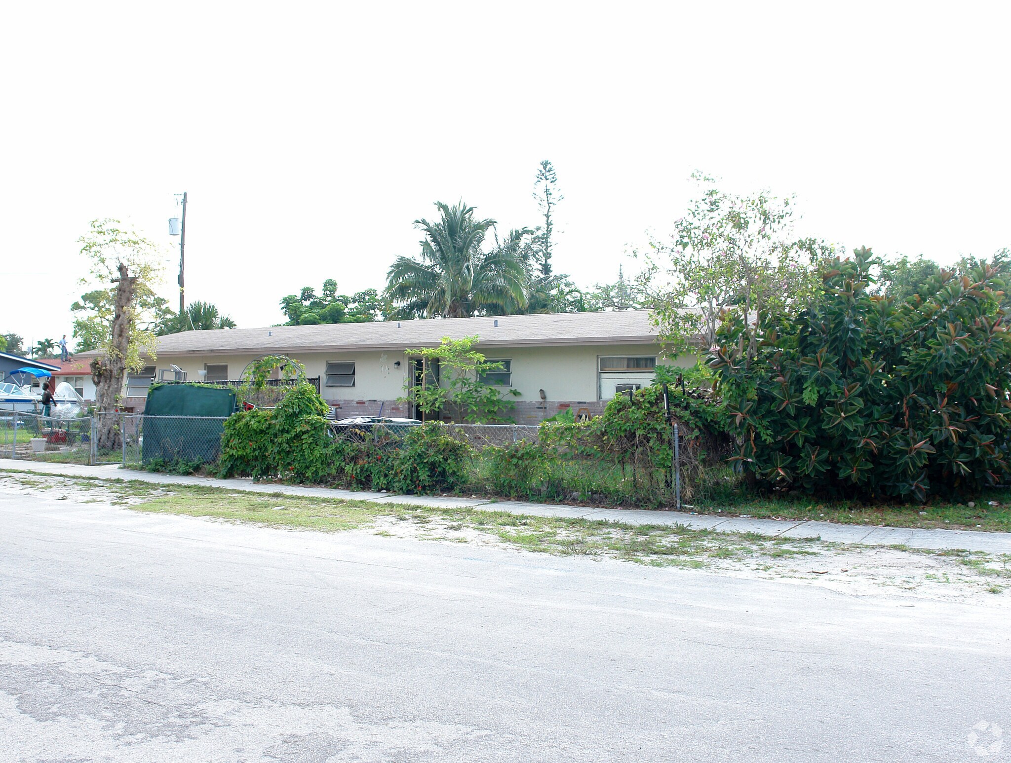 1721-1725 Sw 11th Ct, Fort Lauderdale, FL 33312 - 1721-1725 Sw 11th Ct ...