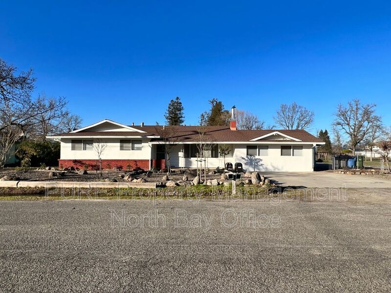 3401 Moriconi Dr, Santa Rosa, CA 95401 - House Rental in Santa Rosa, CA ...