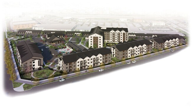 Seven Acres - 10999 SE 37th Ave Milwaukie, OR | Apartments.com